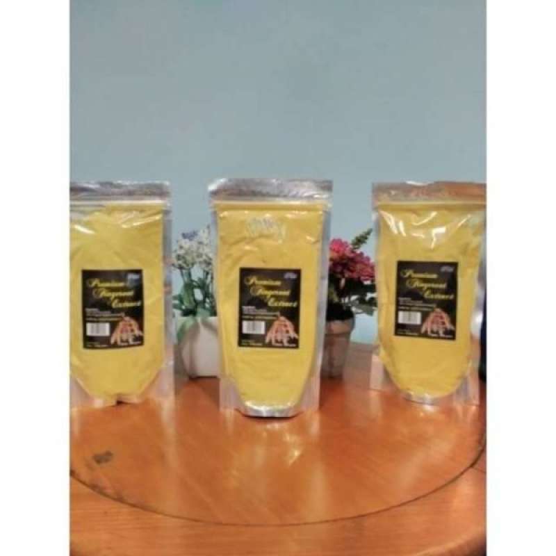 Jual Premium Fingerroot Powder 200gr - Temu Kunci bubuk di Seller ...