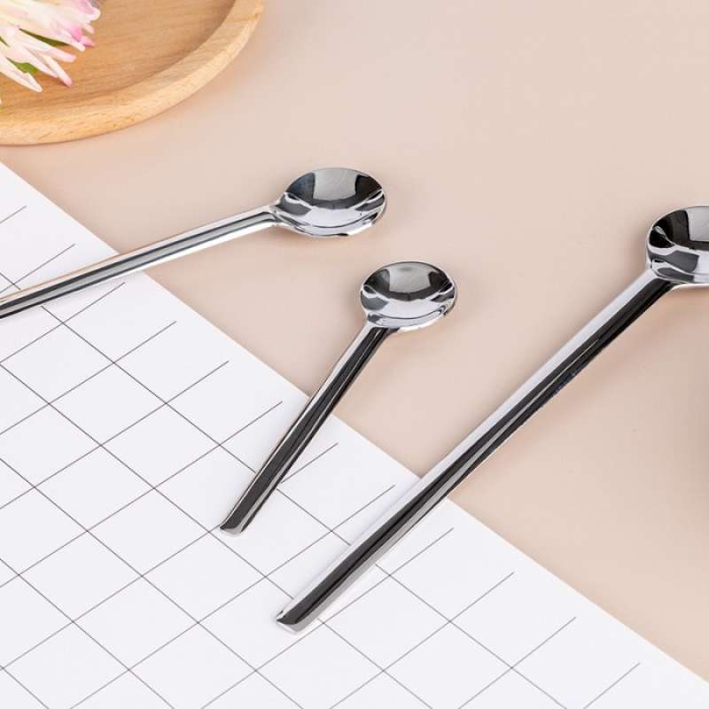 Jual Nespresso View Spoons - 6 Pcs Set - Medium Di Seller Kumikaze ...