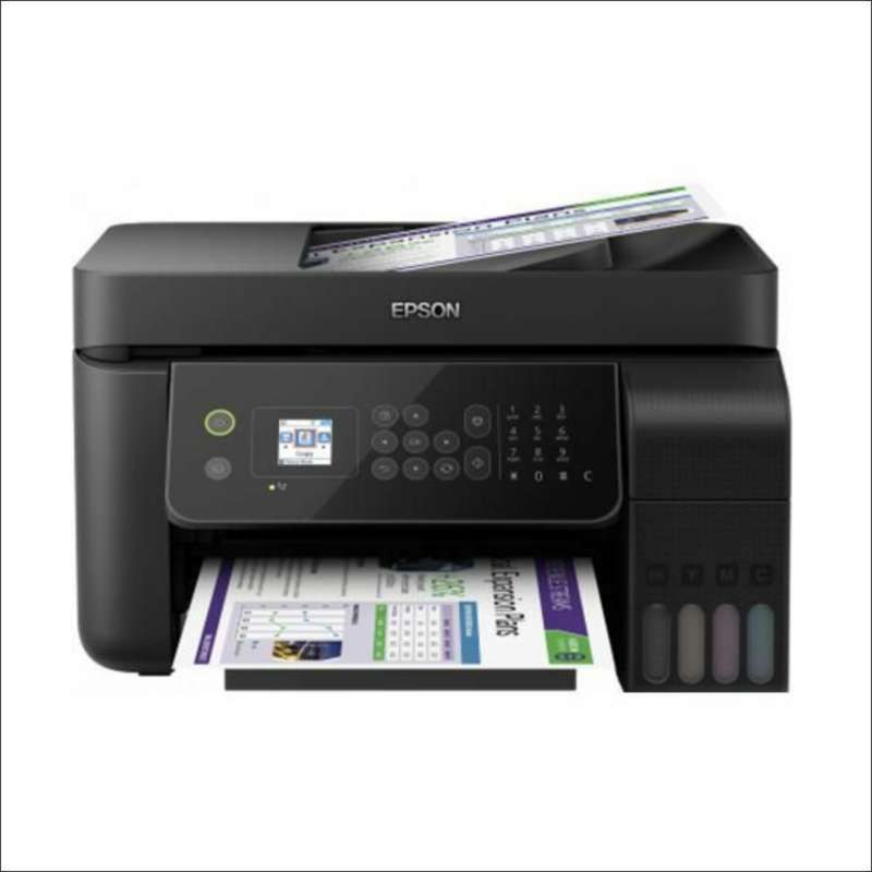 Jual Epson L 5190 Printer Original Murah - Harga Diskon Maret 2024 | Blibli