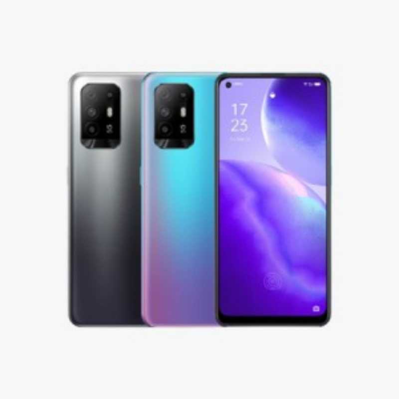 Jual Oppo Reno 6 4g Smartphone [8gb/128gb] Di Seller Gori Official ...