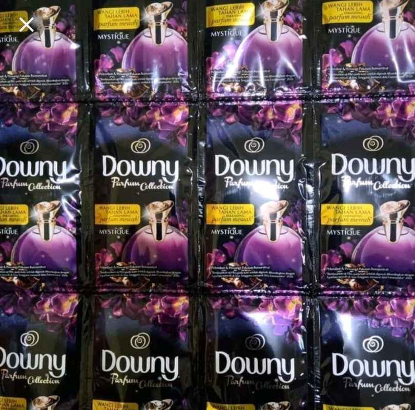 Jual Pengharum Baju Downy Hitam Termurah - Harga Grosir Terupdate Hari ...