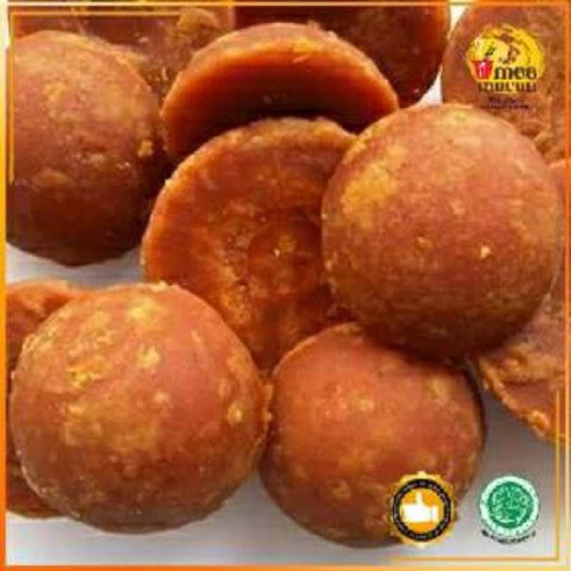 Jual Gula Merah Lokal | Gula Jawa Batok Palem Aren | 200 Gram di Seller ...