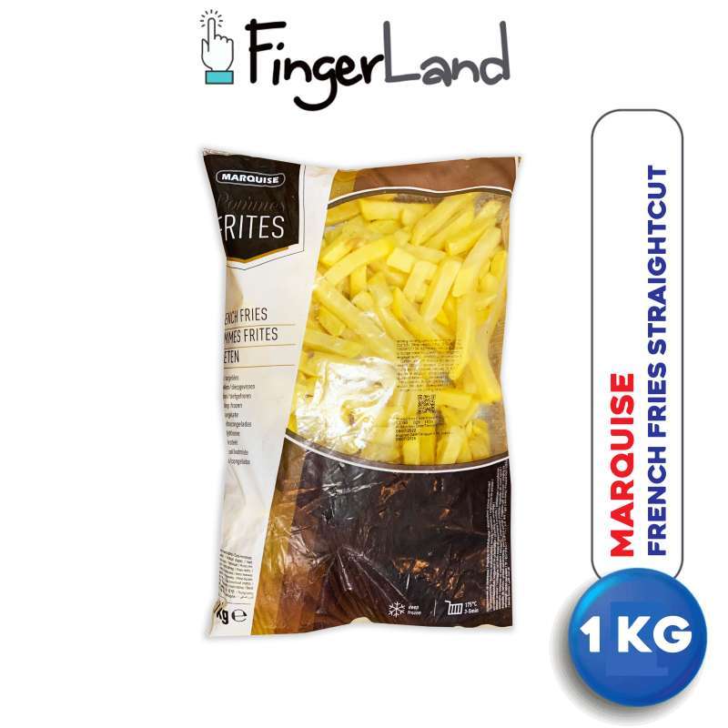 Jual French Fries Ukuran Besar Original, Murah & Diskon Maret 2024 | Blibli