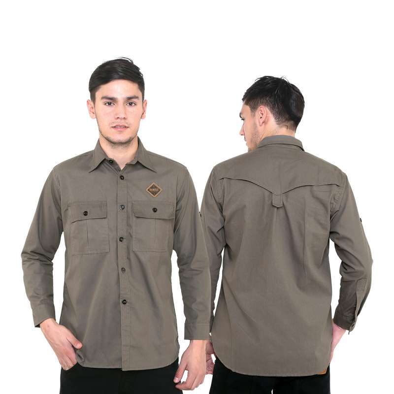 Rekomendasi Seragam Kerja Keren Paling Populer