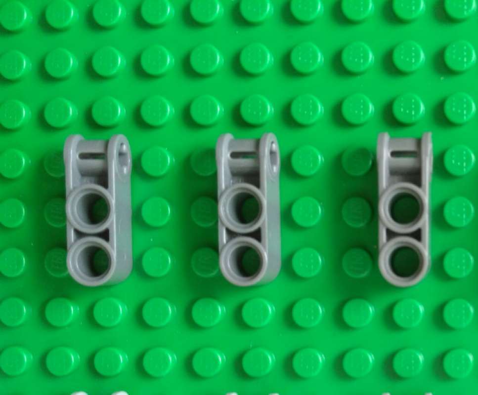 Jual Lego Part Lego Technic Cross Block 3m Lego 4210857 Di Seller F ...