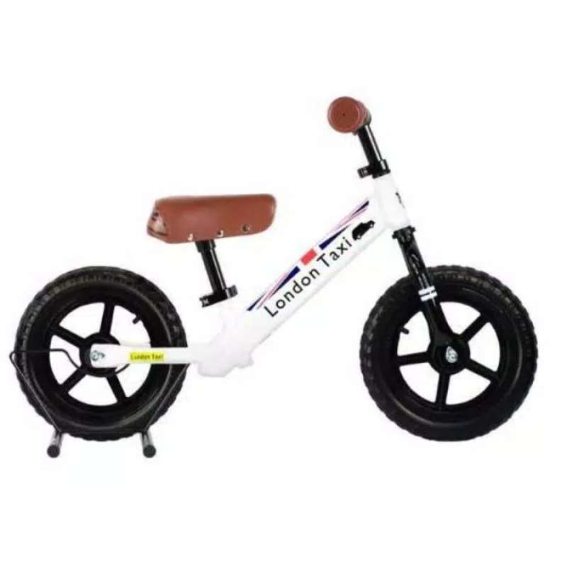 Jual Sewa balance bike london taxi 4 Minggu - Putih, 1 Minggu di Seller ...