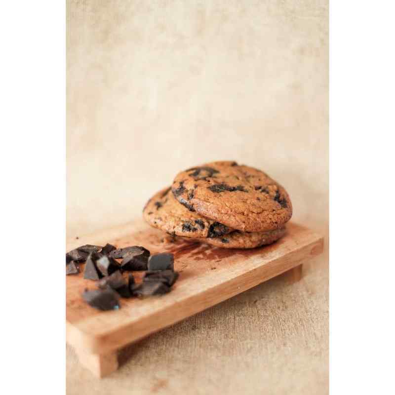 Jual Softbaked Cookies Lova Cookies Chewy & Crispy Cocok Makan Dengan ...