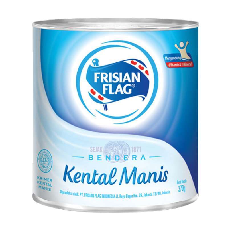Jual BENDERA SCM BKM 370 GR di Seller Hypermart Ciledug Official Store ...