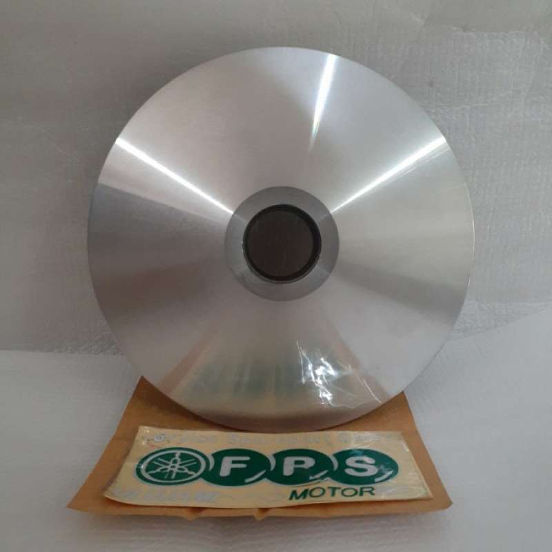 Jual Komponen kopling / B65-E7620-00 / PRIMARY SLIDING SHEAVE COMP. di Seller INDAH BERSINAR ...