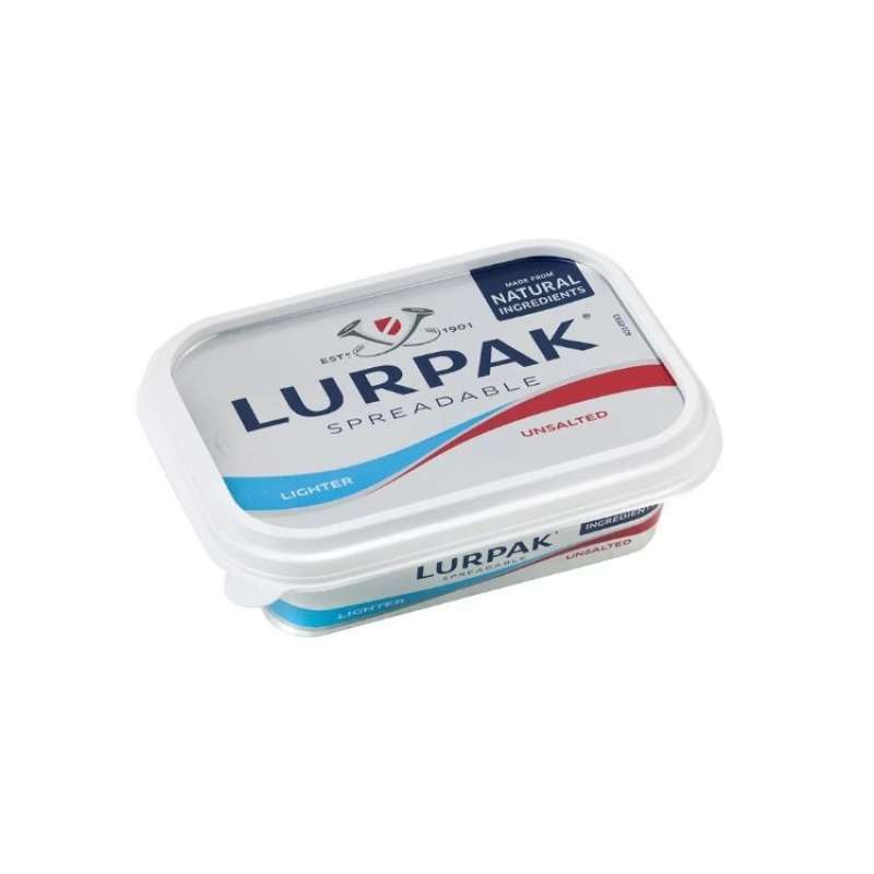 Promo Arla lurpak spreadable 250gr Diskon 15% di Seller Farmers Family ...