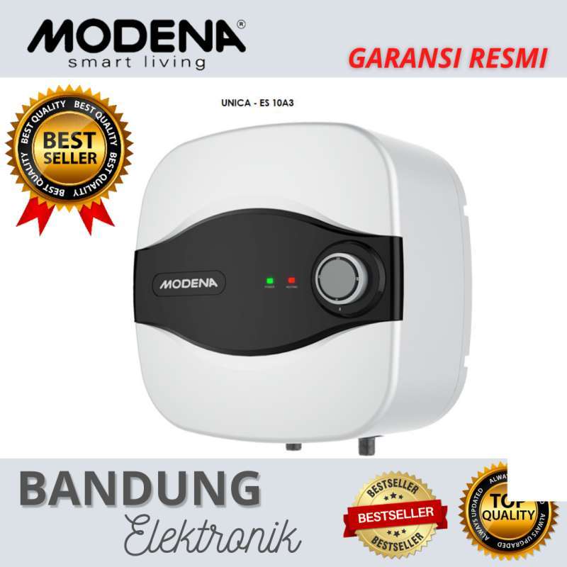 Jual Water heater MODENA UNICA ES-15A3 / ES15A3 WATER HEATER LISTRIK di ...