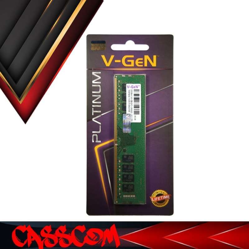 Daftar Harga Memory RAM Ddr4 16gb 🔥 Original & Spesifikasi Lengkap Mei 2026