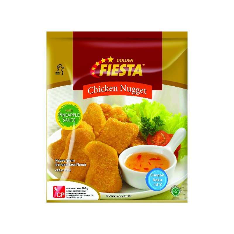 Promo CHICKEN NUGGET PREMIUM SO GOOD 400GR DAGING AYAM OLAHAN NUGET ...