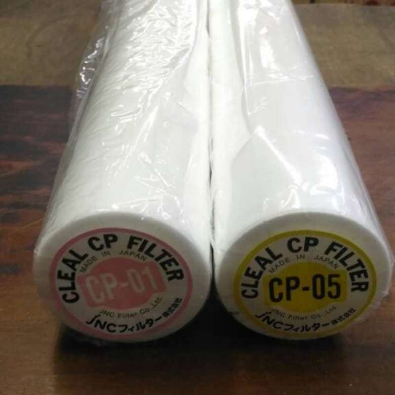 Jual BEST PROMO CARTRIDGE SPOON CLEAL CP 20 INCH / SEDIMEN JEPANG 20 ...