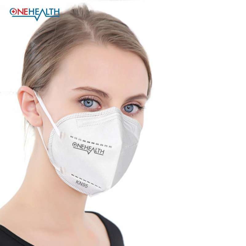 Masker KN95 - Harga Terbaru Agustus 2024 | Blibli