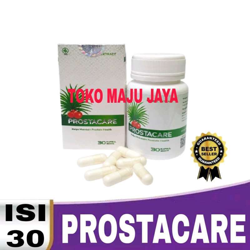 Jual PROSTACARE | OBAT PROSTAT | PROSTACARE ORIGINAL | OBAT PROSTAT ...