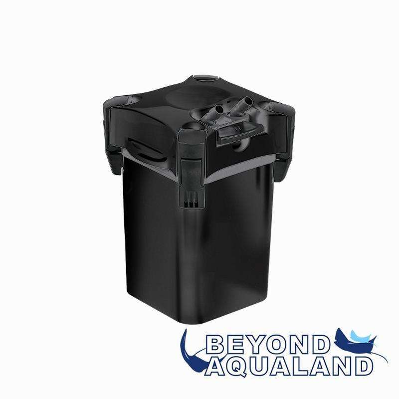 Jual Sicce Whale 500 External Filter Canister Filter Aquarium 500 Liter ...
