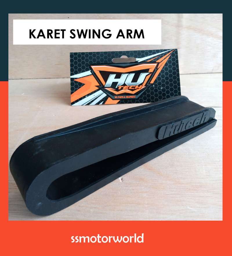 Promo [ BAYAR COD ] KARET SWING ARM - KARET SWING ARM MOTOR UNIVERSAL ...