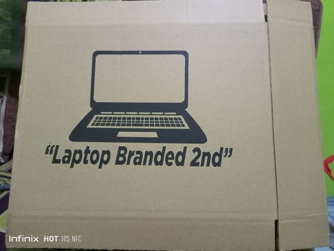 Jual Kardus Laptop 14 Inci Universal Di Seller Abhipraya Link - Kampung ...
