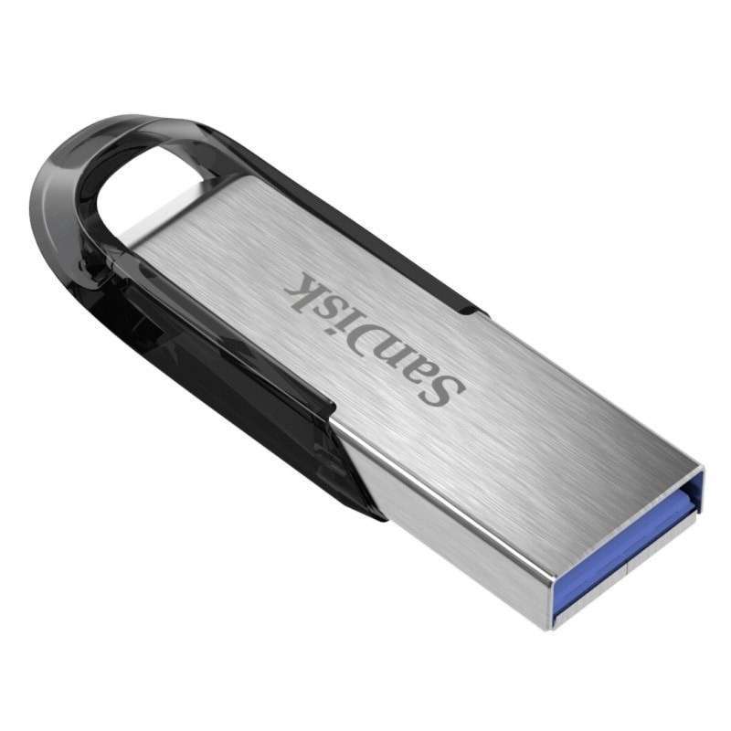 Jual Flashdisk Sandisk Ultra Flair 128gb 150mbps Usb 3.0 Di Seller ...