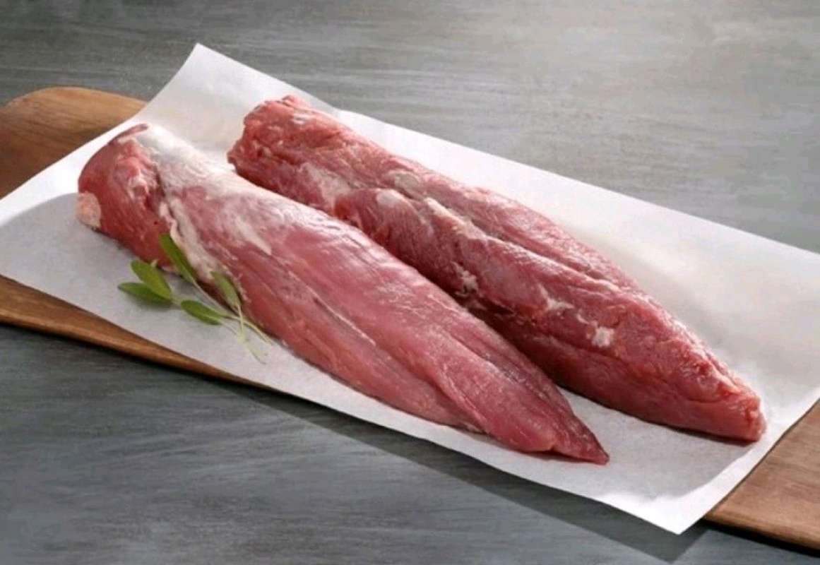 Jual DAGING HAS DALAM BABI BALI 1Kg di Seller umommy.id - Kab ...