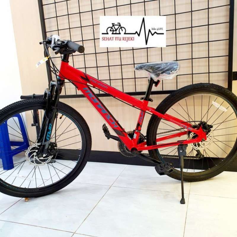 Jual SEPEDA MTB POLYGON MONARCH JUNIOR di Seller SEHAT ITU REJEKI ...