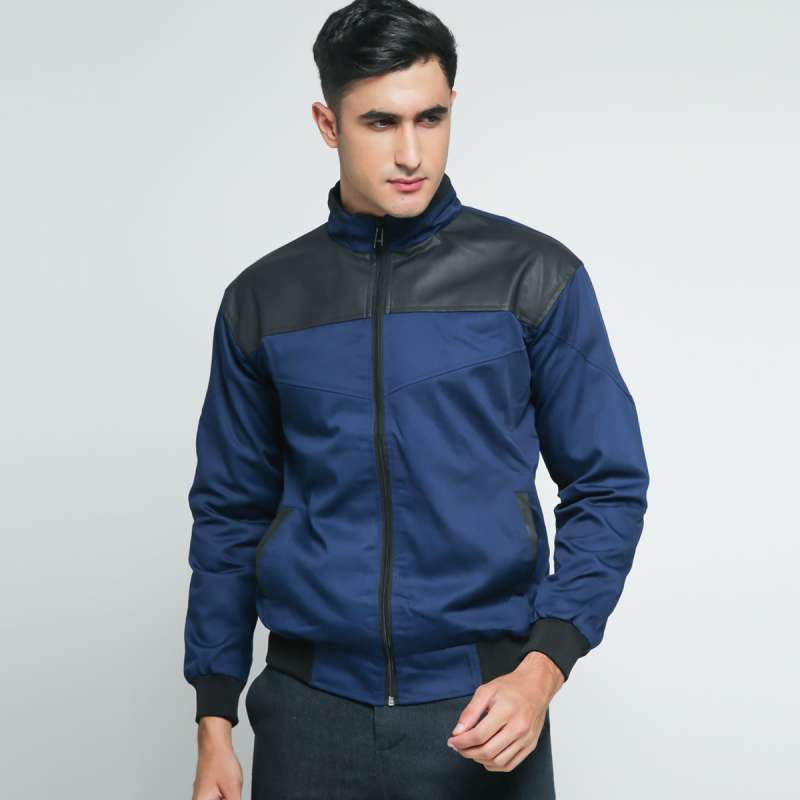 Jual Korean Winter Jacket 🏷️ Model Premium Original Terbaru & Harga ...