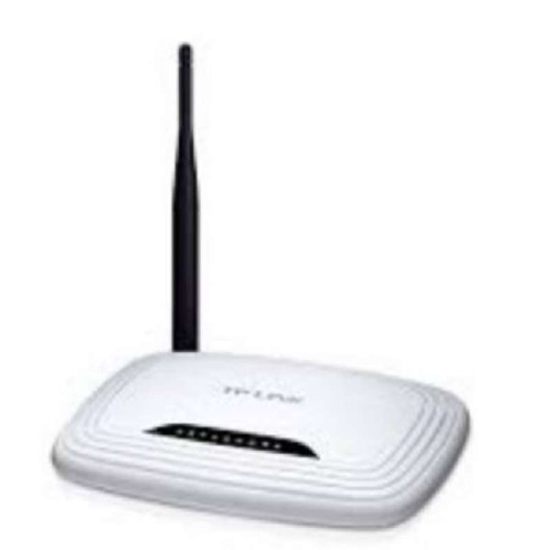 Jual TP-LINK TL-WR740N - 150Mbps Wireless N Router RESMI TP-LINK ...