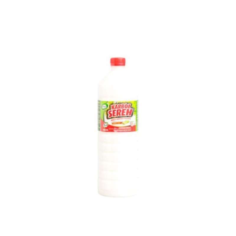 Jual Primo Karbol Sereh 1,5l Btl Di Seller Ranch Market Malang - Ranch ...