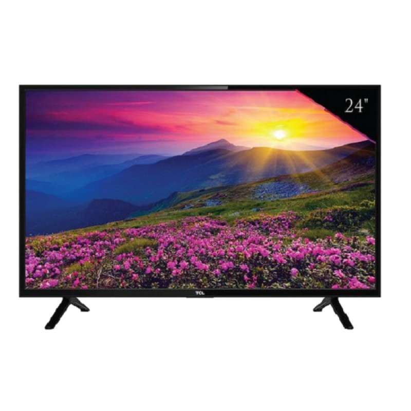 Jual Tcl 24d3000a Tv Led [24 Inch] Di Seller Smartidea - Mangga Dua ...