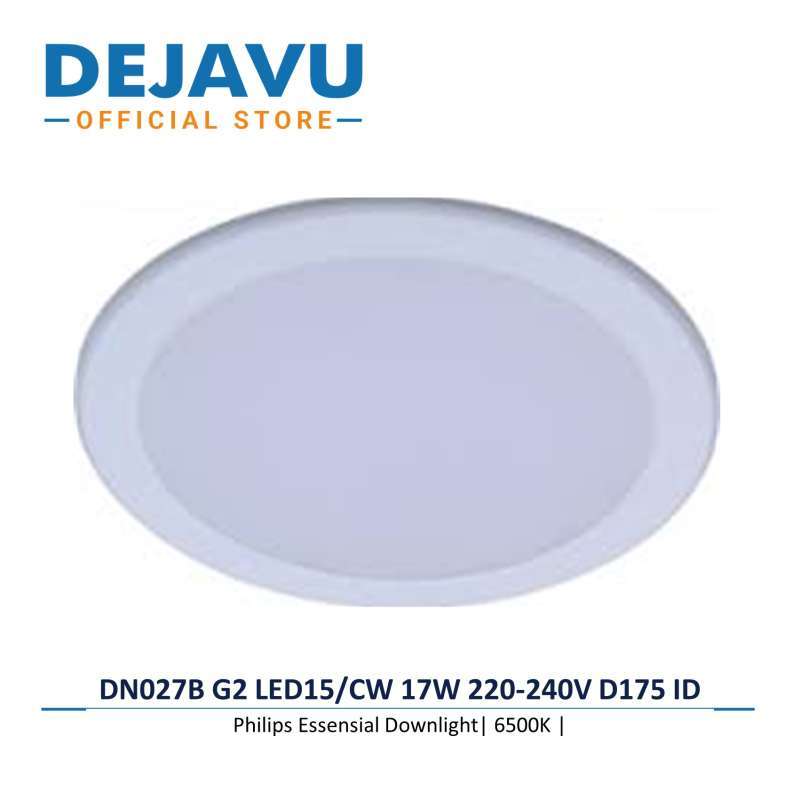 Jual Lampu Downlight Dn027 B Original Murah - Harga Diskon Maret 2024 ...