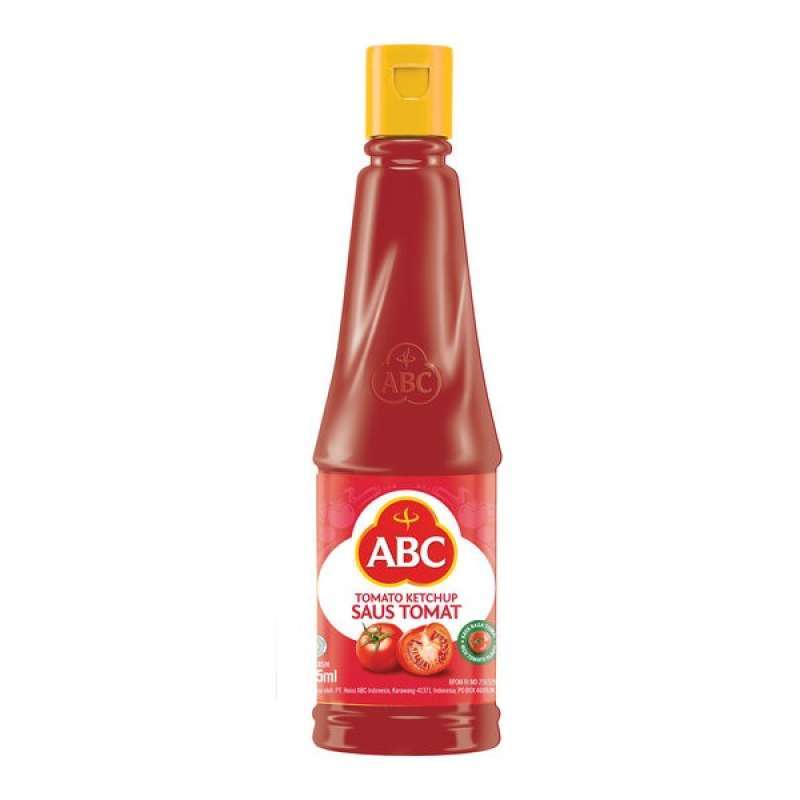 Jual Saos Sambal Abc Botol Besar Terdekat - Harga Grosir Murah ...