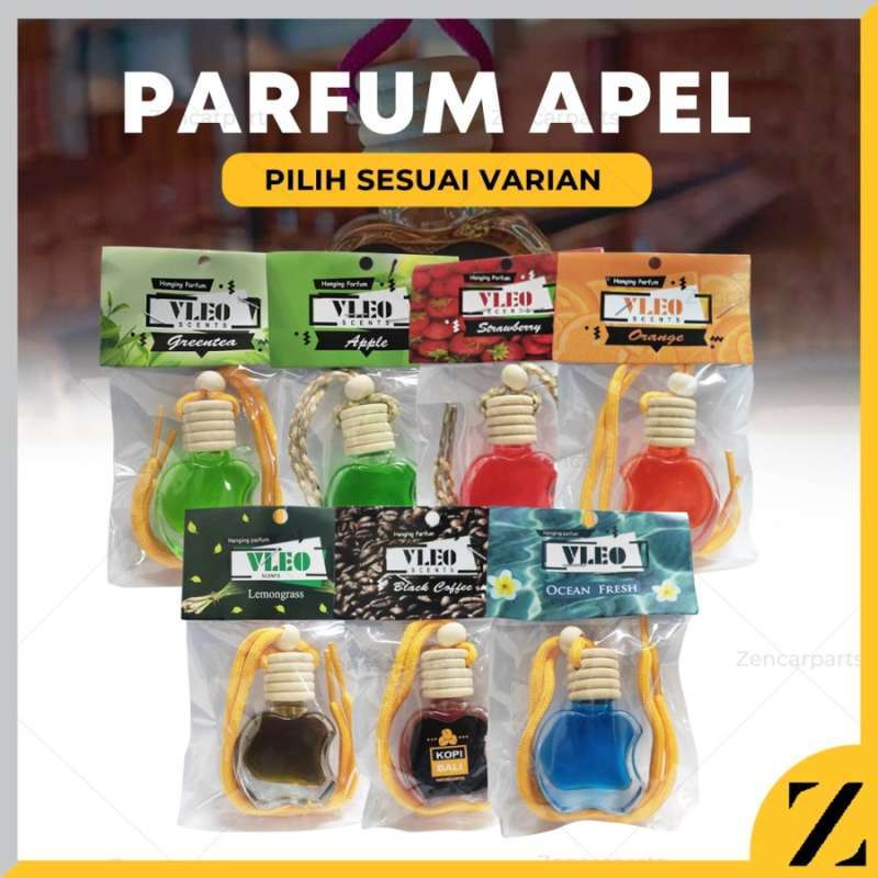 Harga Parfum Vleo 🔥 Terbaru, Spesifikasi, & Kredit Mei 2026