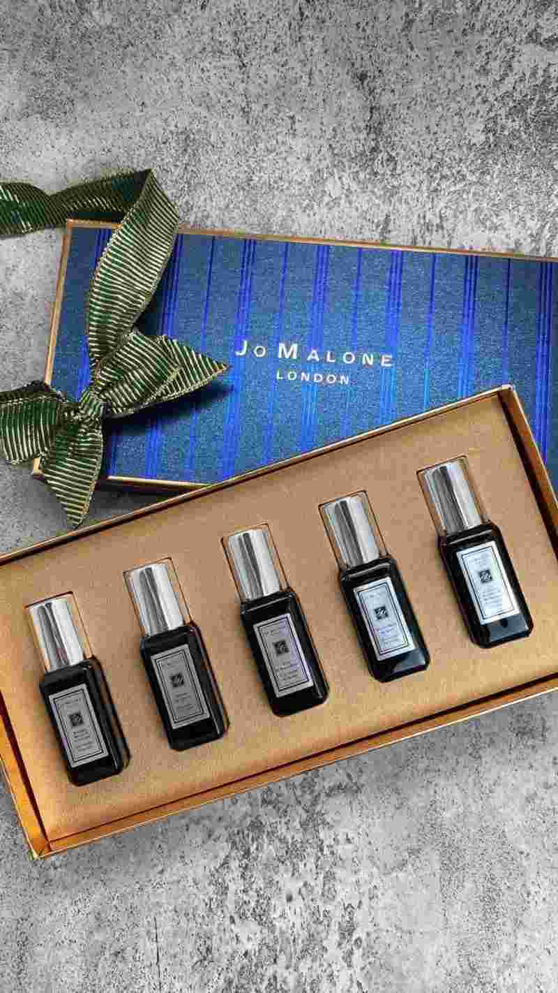 Jual Jo Malone Cologne Intense Gift Set (produk) Di Seller Parfum House (diego Store) - Diego ...