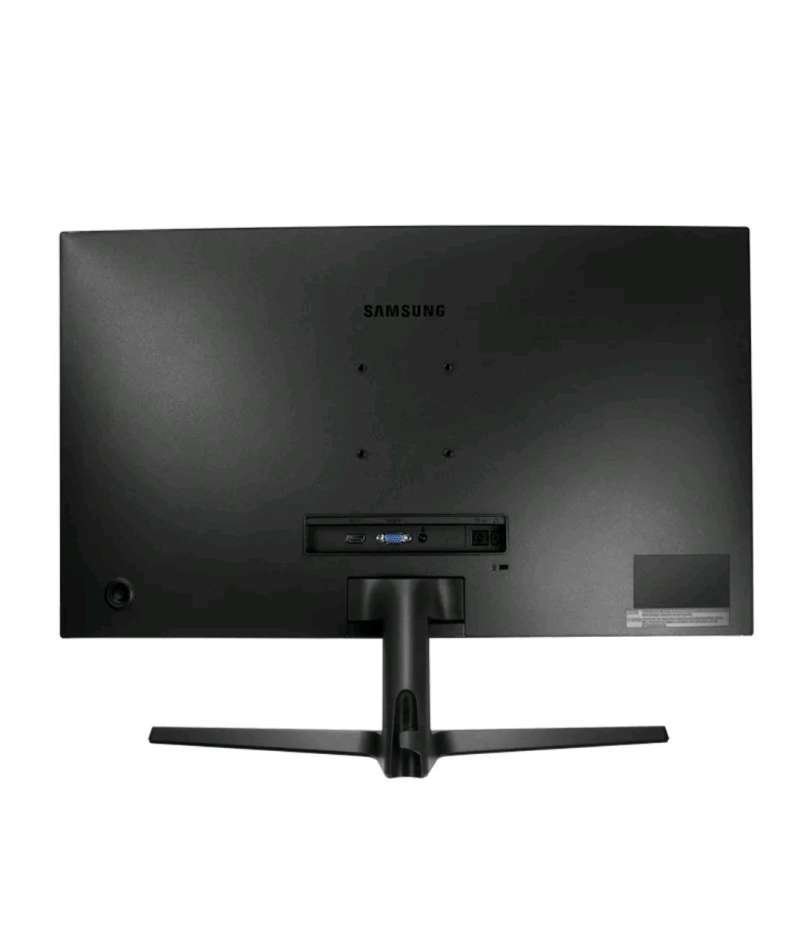 Jual Samsung Lc27r500 Bezelless Curved Monitor 27 Inch Full Hd ...