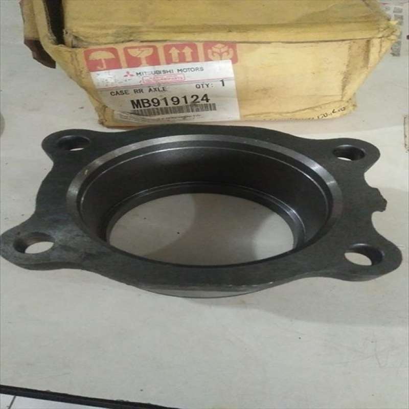 Jual Case Bearing Roda Belakang Axle Triton L200 KTB MB919124 di Seller ...