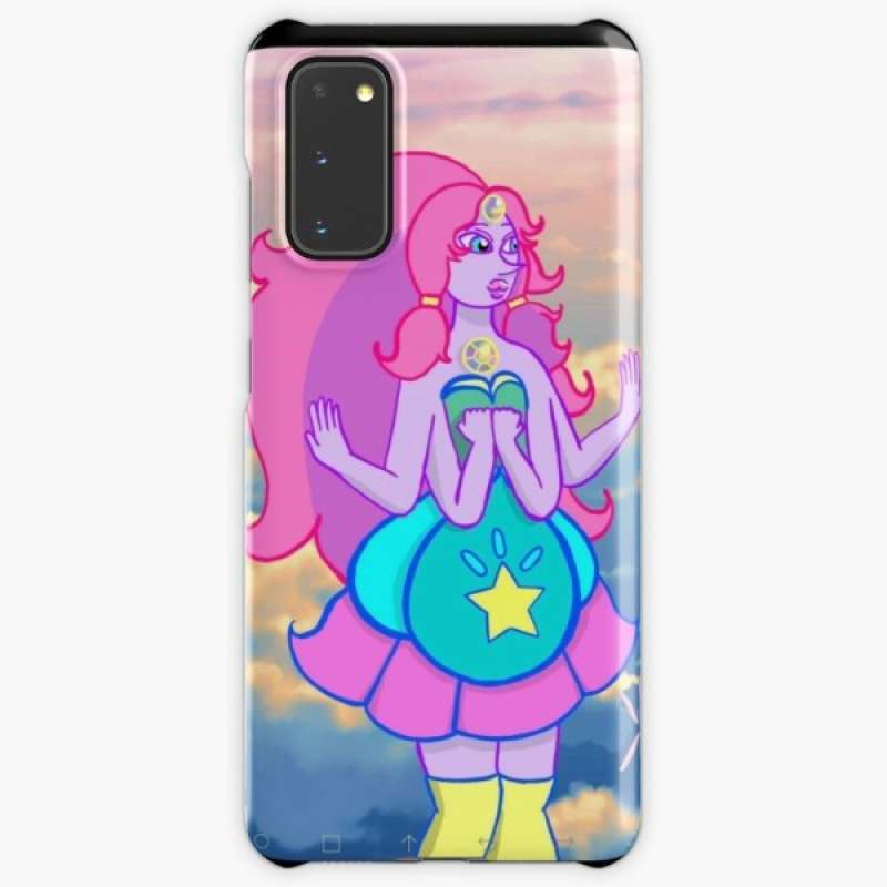 Promo Casing Samsung S20 Alternate opal A01467 Bahan 3d Hardcase Warna ...