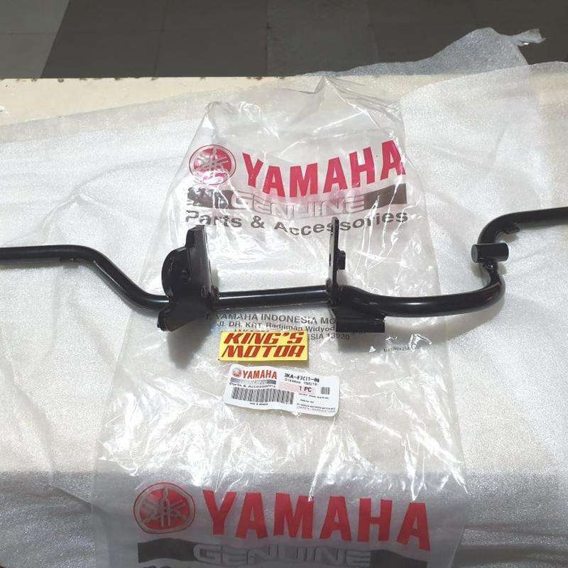 Jual Besi Bar-Step, Footstep, Barstep Rx King (3Ka) di Seller Yamaha ...