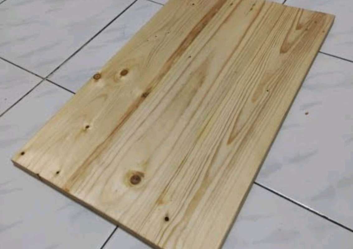 Jual papan kayu di Seller Ely - Karihkil, Kab. Bogor | Blibli