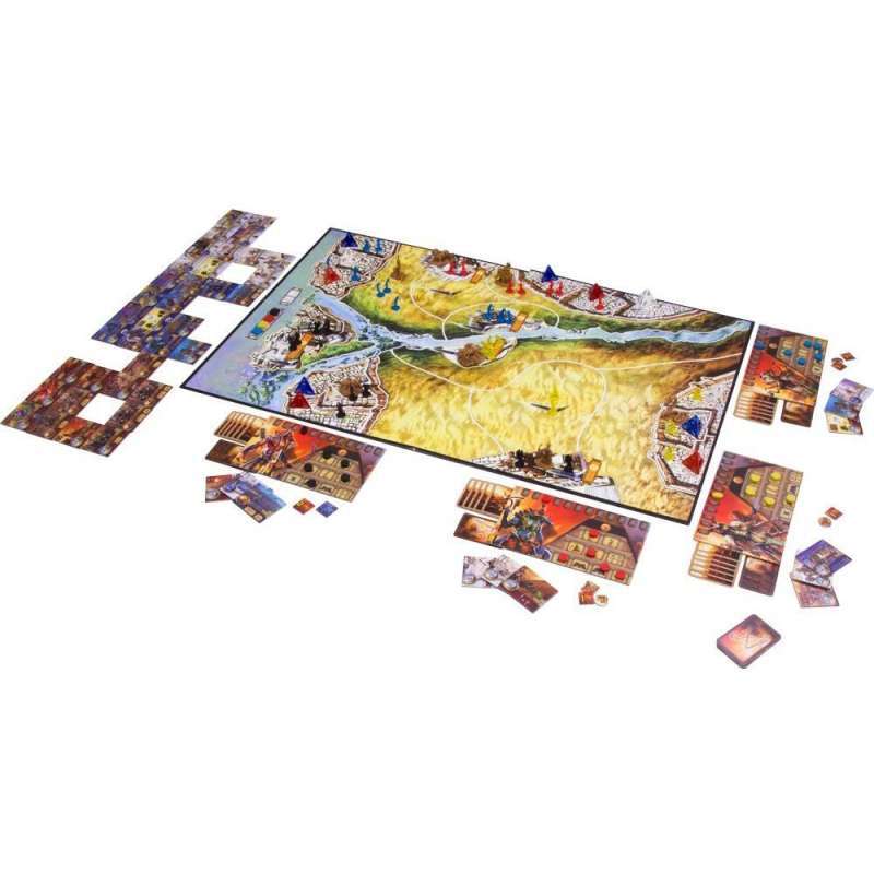 Jual Kemet Board Game di Seller LatestBuy - Australia | Blibli