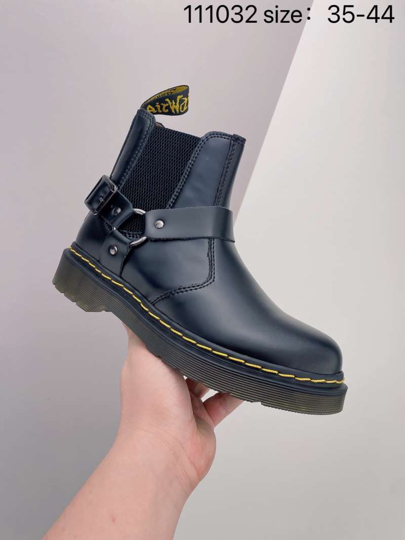 Jual Drmartens Dr. Martin 2976-1 series Chelsea series specifications ...