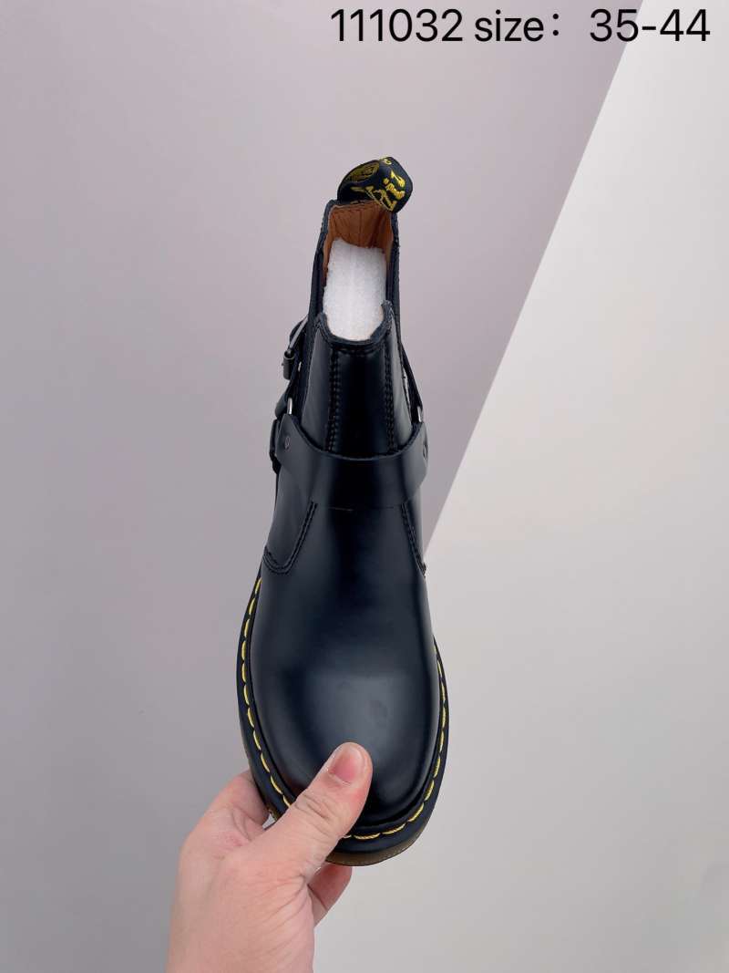 Jual Drmartens Dr. Martin 2976-1 series Chelsea series specifications ...