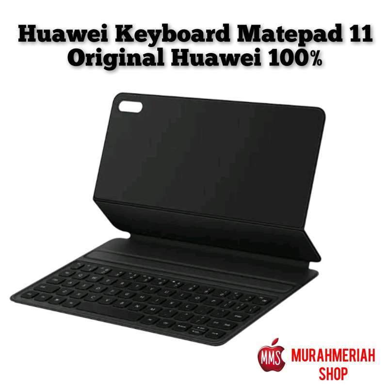 Jual Huawei Smart Magnetic Keyboard Matepad 11 Original Huawei di ...