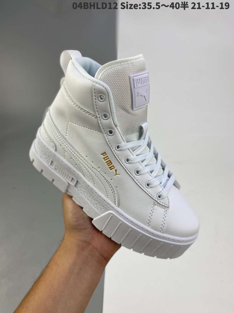 Jual Puma Puma Original Last Base Paper Version Is Developed With Soft ...