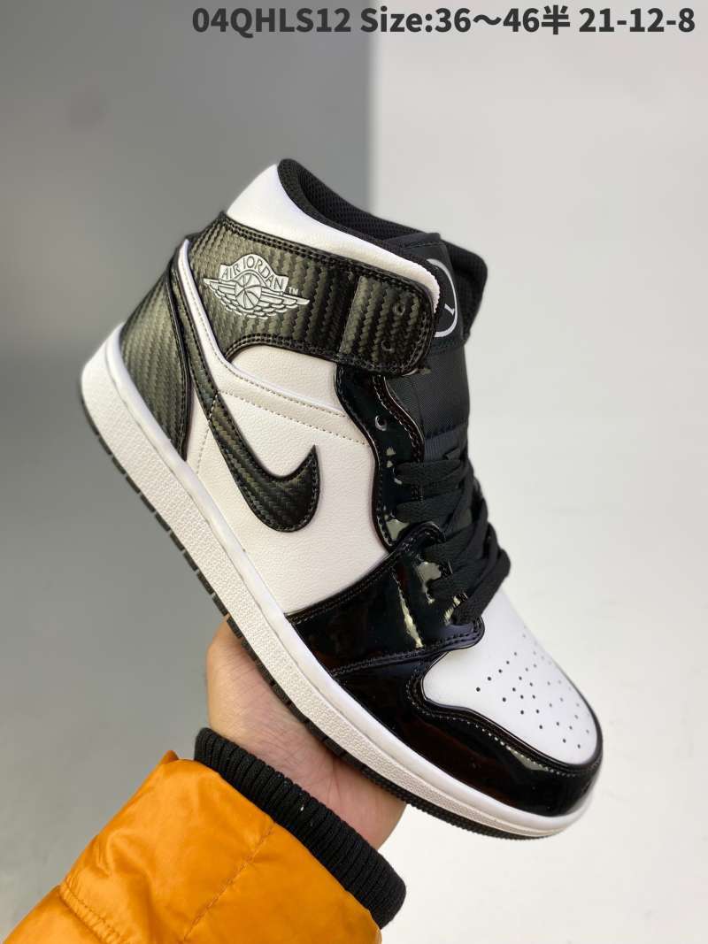 Jual NIKE AIR Jordan 1 low aj1 NIKE AIR Jordan 1 generation middle top ...