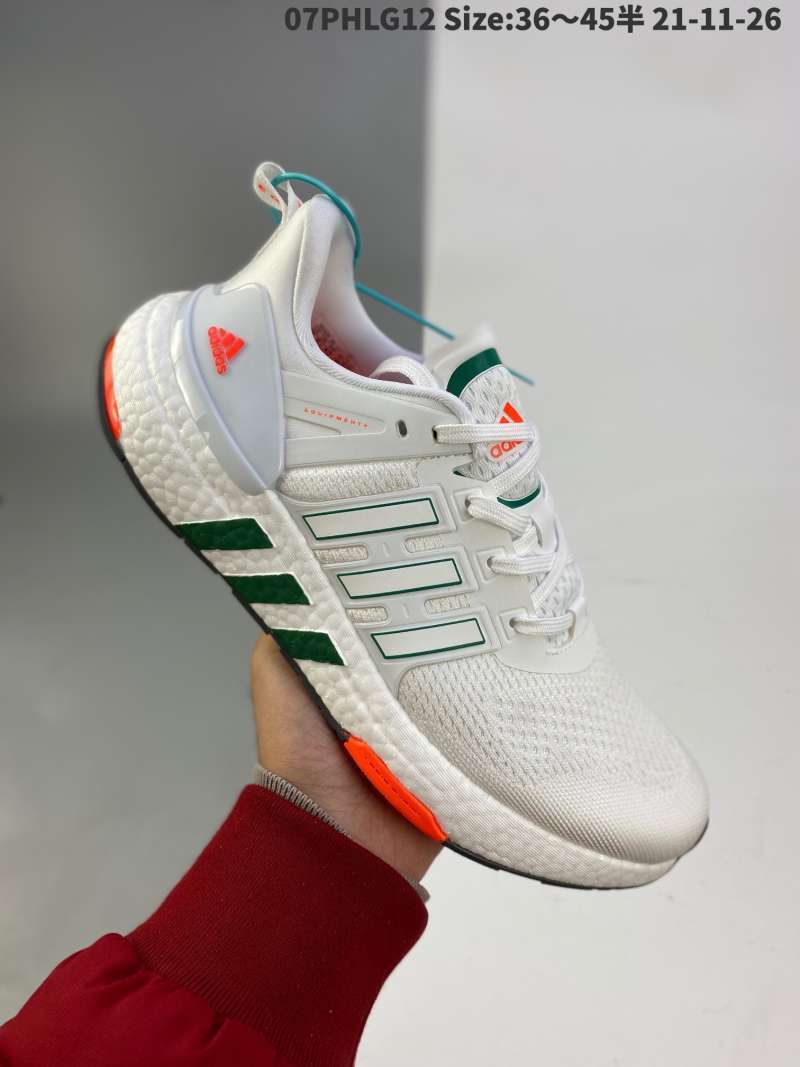 Jual Adidas equipment equ series Street Sports jogging shoes the ...