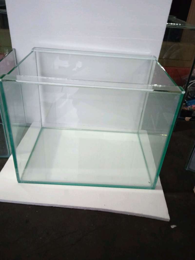 Jual aquarium 40x30x30 di Seller Aquarium aquatic - Meruya Utara (Ilir), Kota Jakarta Barat | Blibli