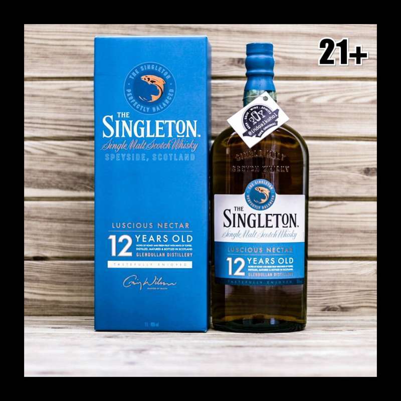 Jual Singleton 12 1 Liter Termurah - Harga Grosir Terupdate Hari Ini | Blibli