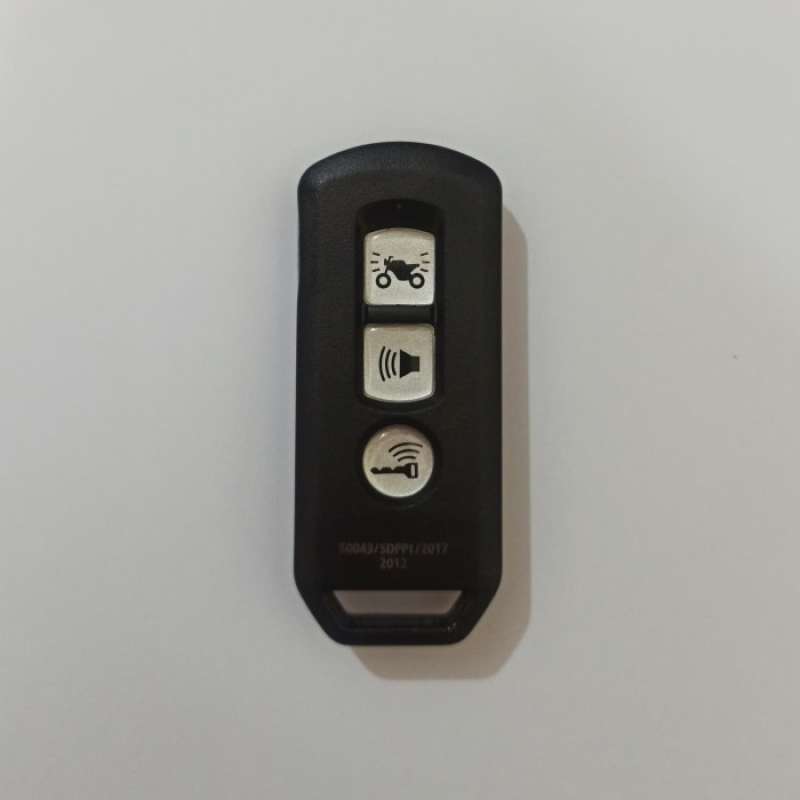 Promo REMOTE SMARTKEY/SMART KEY KUNCI MOTOR HONDA PCX ADV Diskon 7% di ...