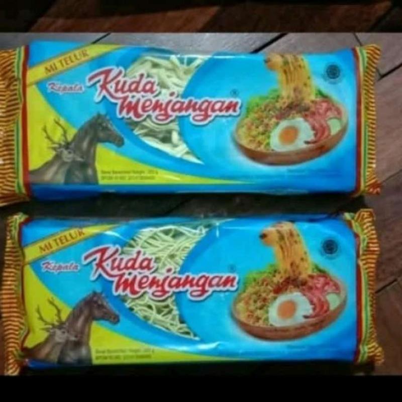 Jual Mie Kuda Menjangan 1 Karton Termurah - Harga Grosir Terupdate Hari ...